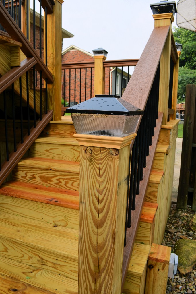Outdoor Living Spaces | Bender Construction