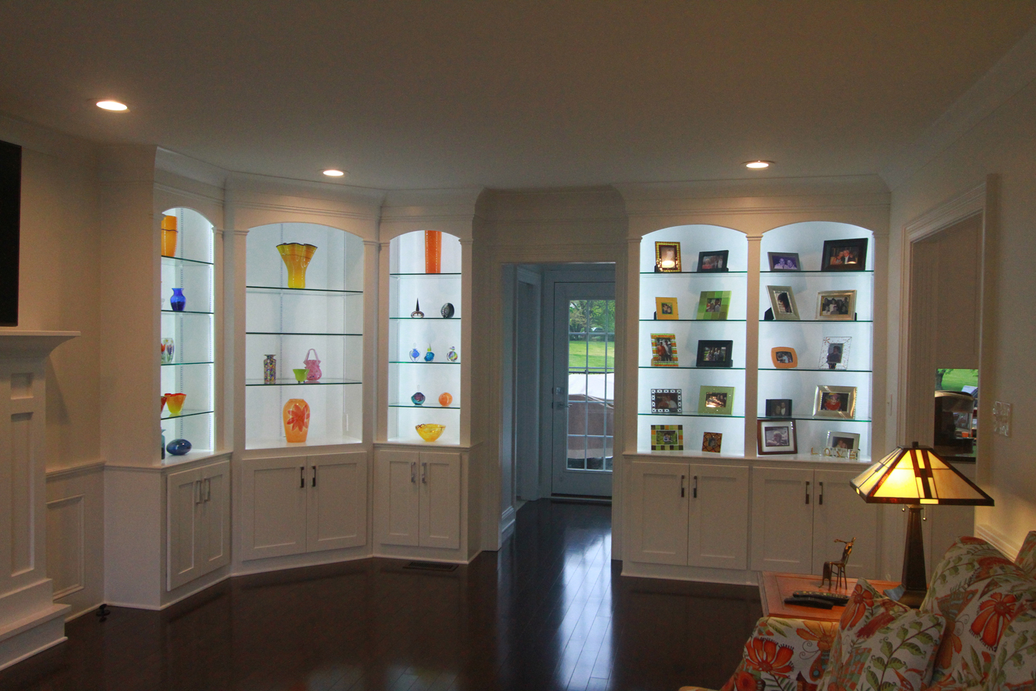 Request Estimate | Bender Construction